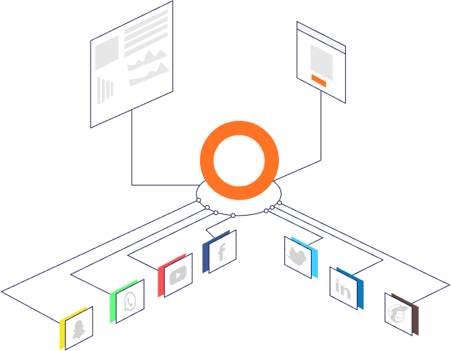 Content Management System For Virtual & Hybrid Events