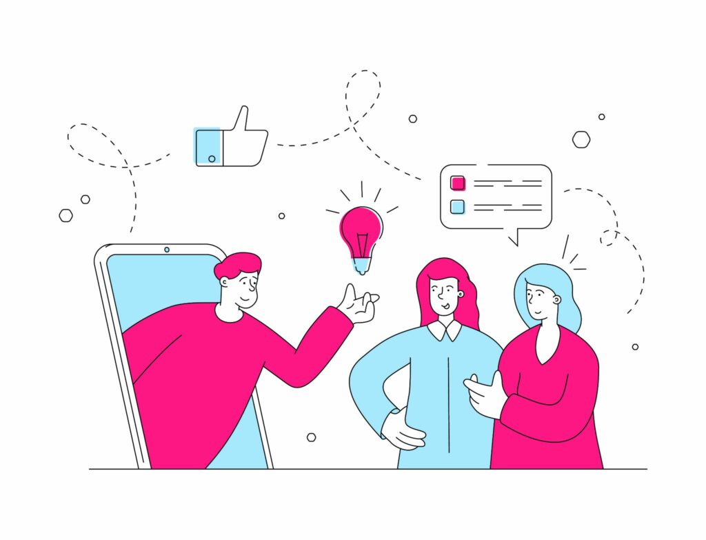 3D Graphic Platform or Virtual Event Platforms ? 5 Factors to Consider